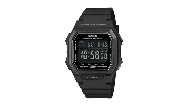 Casio Gshock W738h1b - Resin