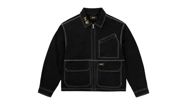 PALACE Worker Jacket