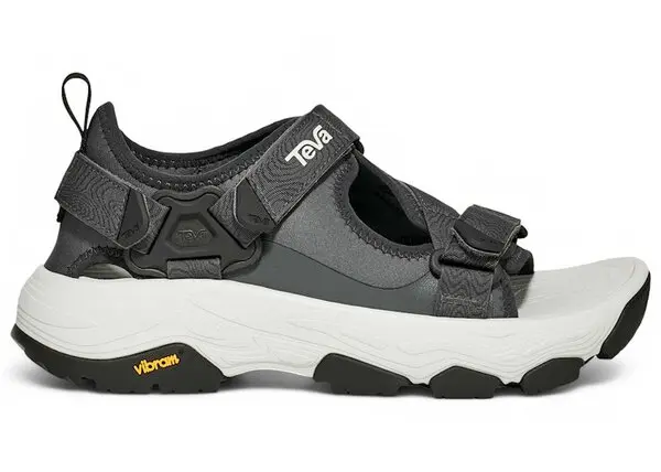 Teva Grandview Max Hiking Sandal