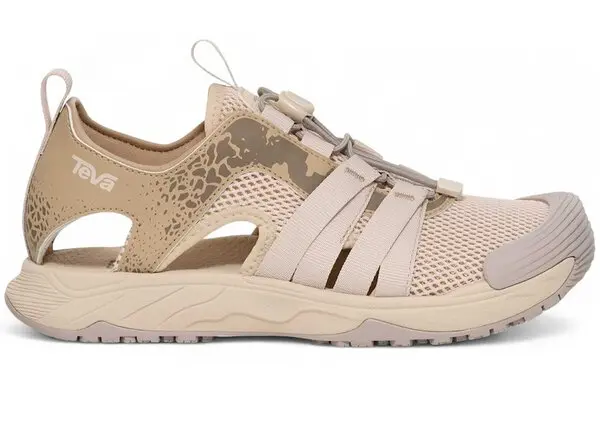 Teva Hydratrek Closedtoe Water Sandal