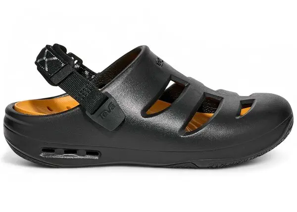 Teva Apreaqua Closedtoe Water Sandal