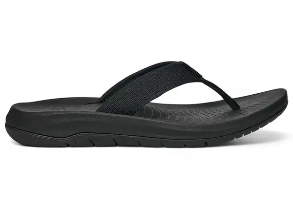 Teva Hurricane Flipflop - Black