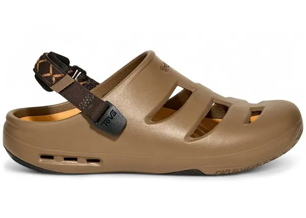 Teva Apreaqua Closedtoe Water Sandal