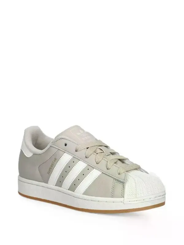 Adidas Superstar Ii Sneakers - Neutrals