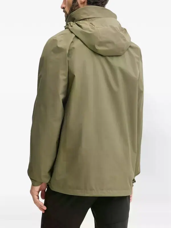 Adidas Multi Essentials 2l Zip Jacket