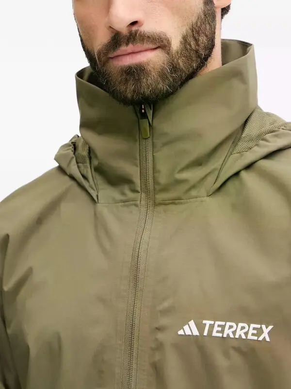 Adidas Multi Essentials 2l Zip Jacket