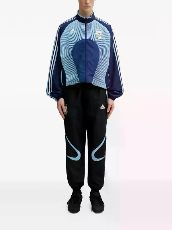 Adidas Argentina 2026 Track Jacket