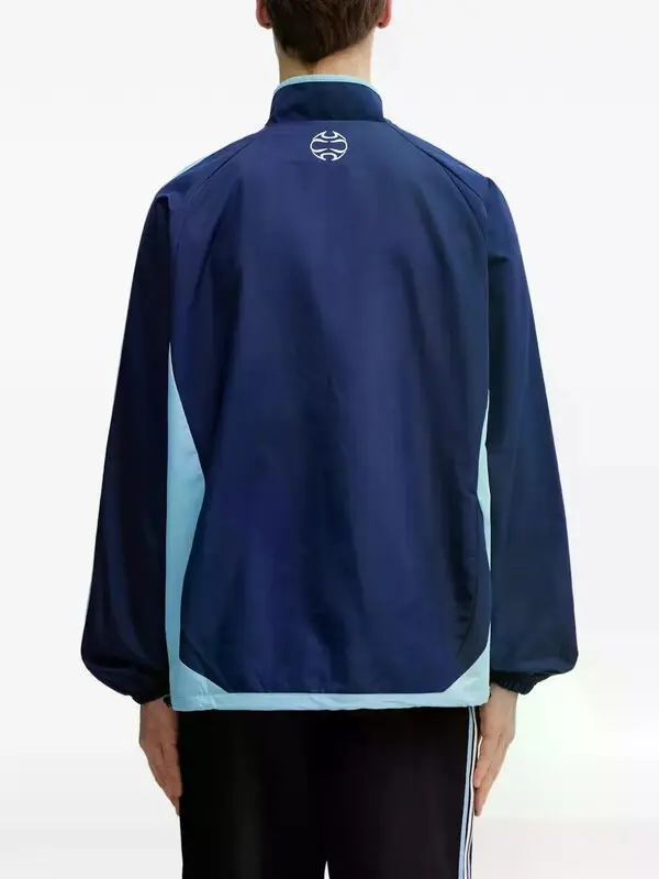 Adidas Argentina 2026 Track Jacket