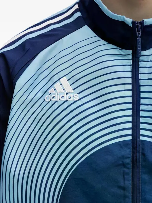 Adidas Argentina 2026 Track Jacket - Blue