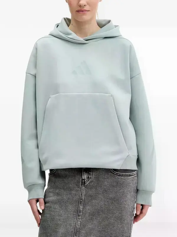Adidas Logo Hoodie