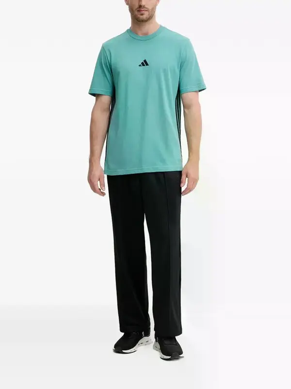 Adidas Baggy Firebird Adicolor Track Pants