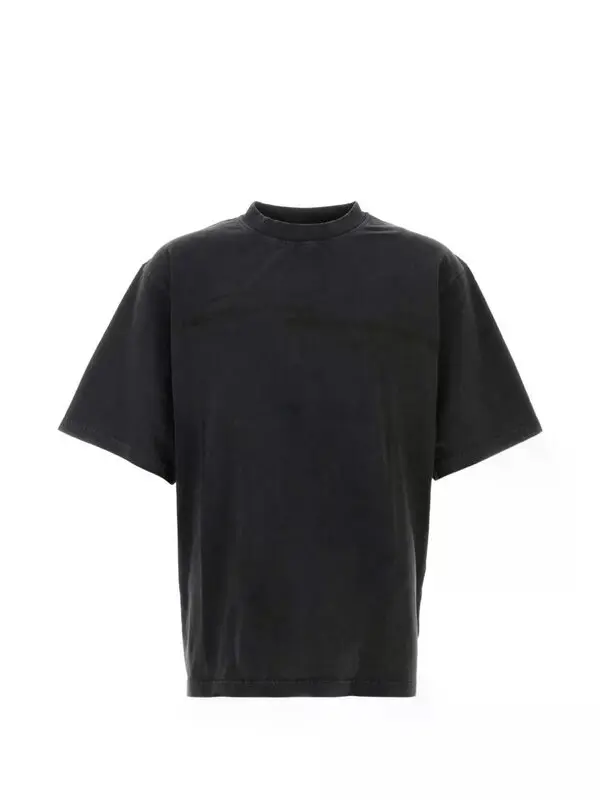 Alexander Wang Short Sleeves T-shirt