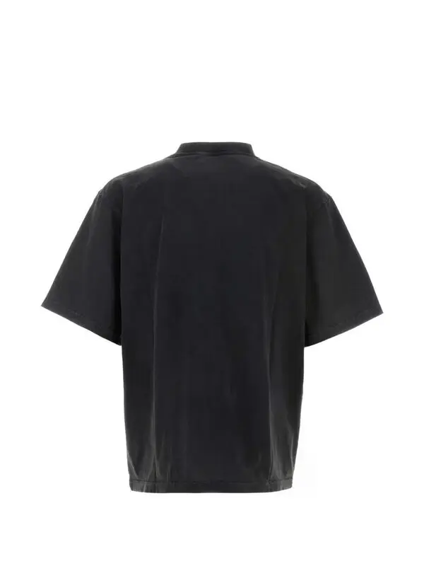 Alexander Wang Short Sleeves T-shirt