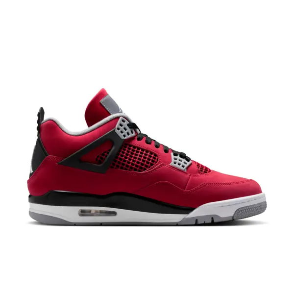 JORDAN 4 "toro