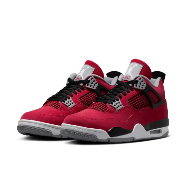 JORDAN 4 "toro