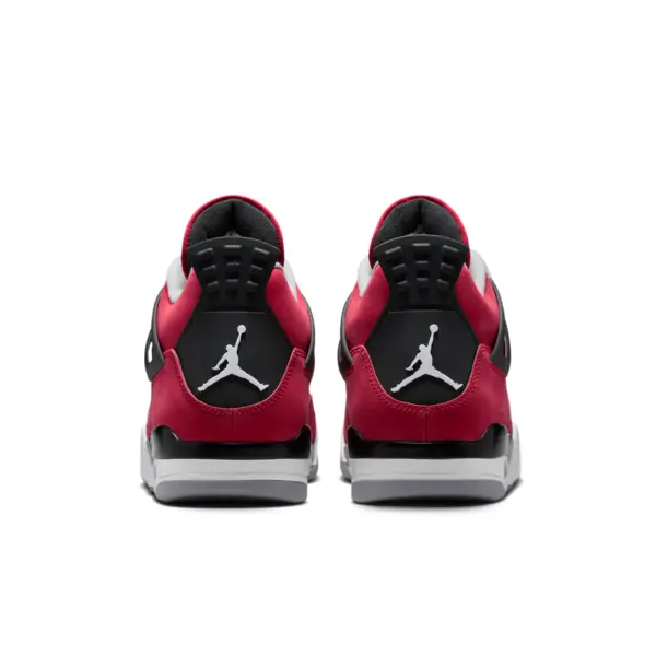 JORDAN 4 "toro
