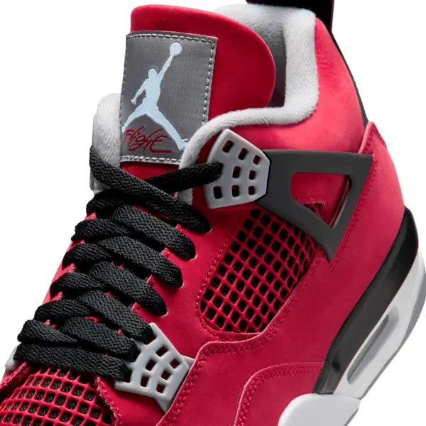JORDAN 4 "toro