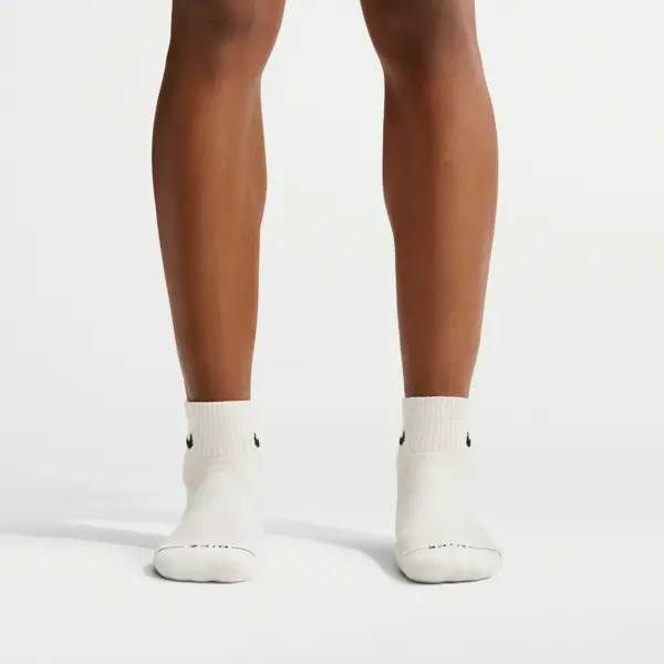 Nike Everyday Elevated Ankle Socks
