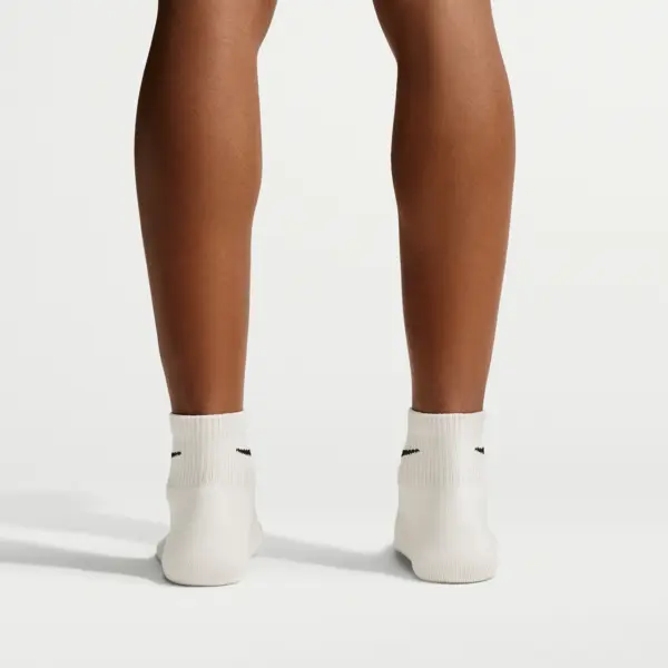 Nike Everyday Elevated Ankle Socks