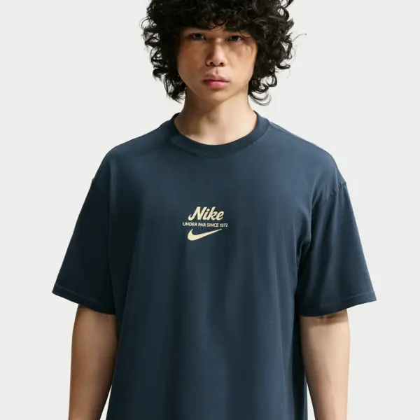 Nike Sportswear T-shirt - Blue