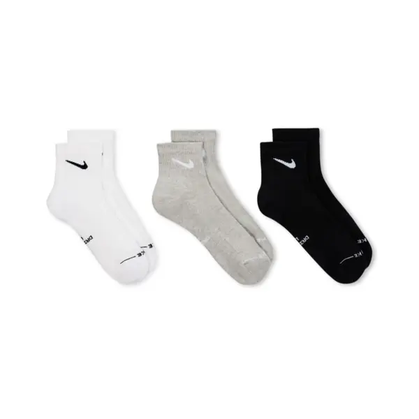 Nike Everyday Elevated Ankle Socks