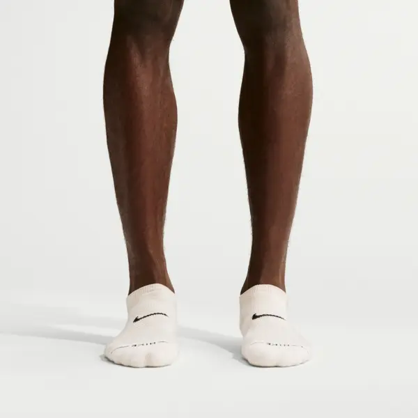 Nike Everyday Elevated No-show Socks