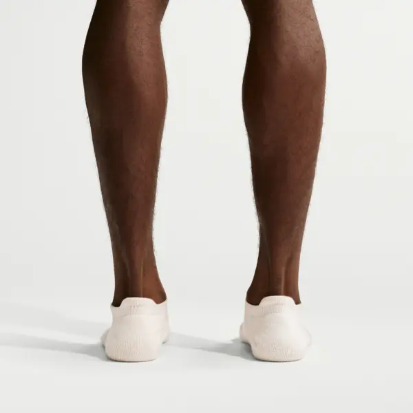 Nike Everyday Elevated No-show Socks