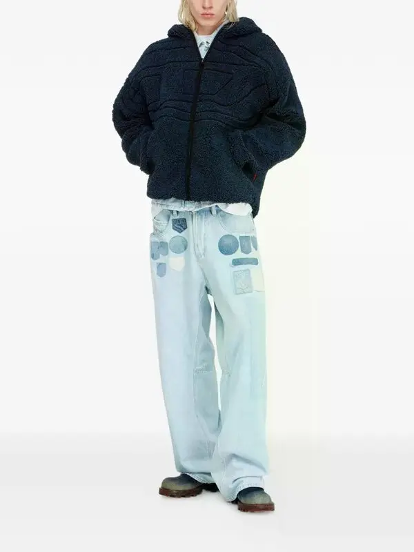 DIESEL® S-zat Sweater