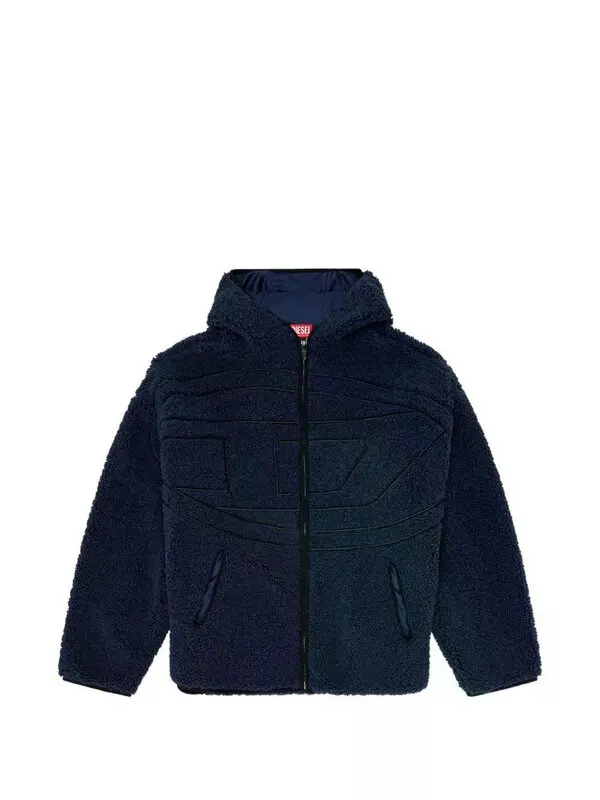 DIESEL® S-zat Sweater - Blue