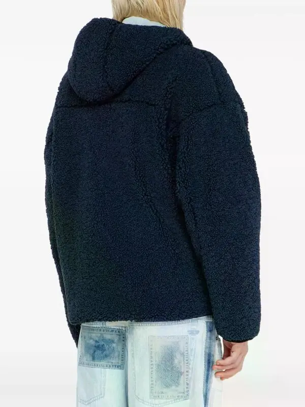 DIESEL® S-zat Sweater - Blue