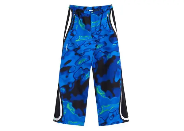 Nike Project F.r.o.g. Relaxed Storm Fit Adv Track Pants - Hyper Royal