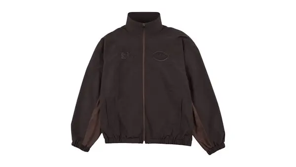 BAD BUNNY X Super Tazon Nfl Fullzip Track Jacket