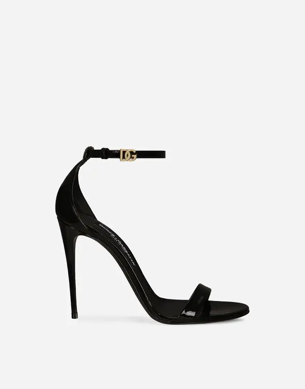 Dolce & Gabbana Sandalo