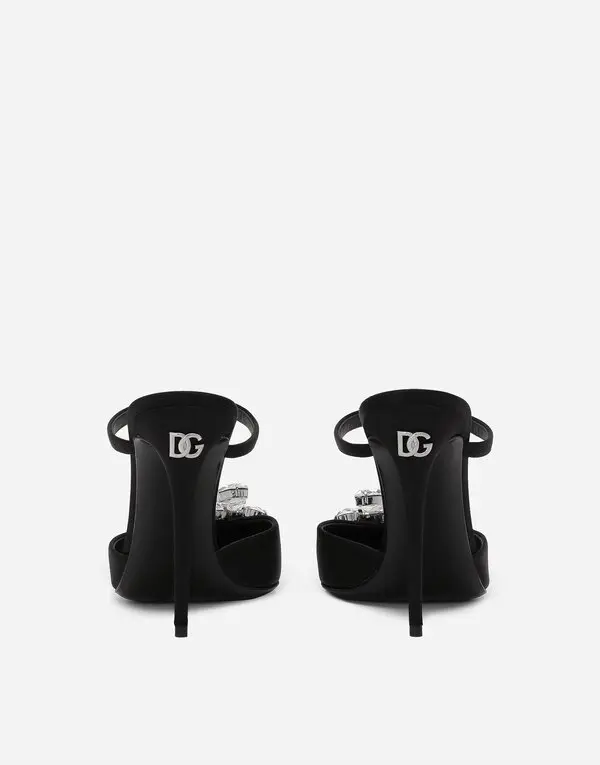 Dolce & Gabbana Sabot/mule