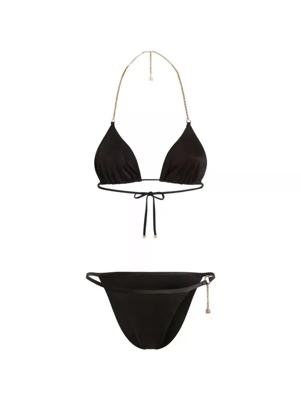 Dolce & Gabbana Triangle Bikini