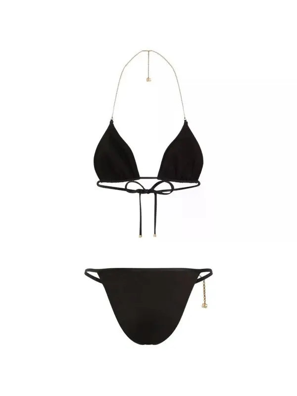 Dolce & Gabbana Triangle Bikini