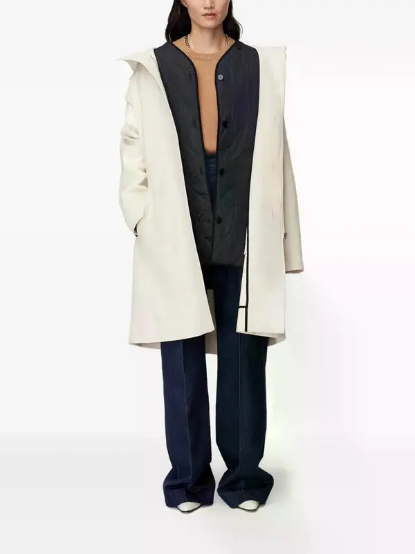 Another Tomorrow 3-in-1 Hooded Parka