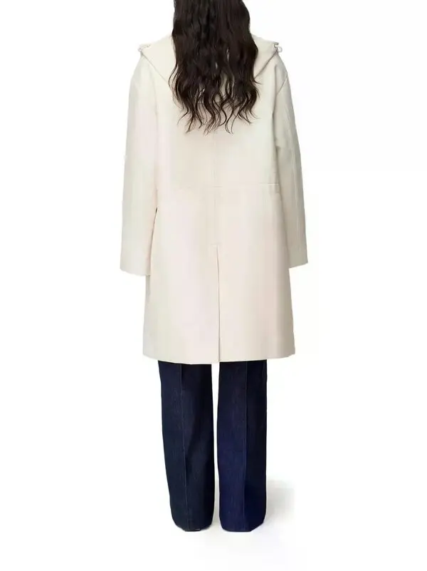 Another Tomorrow 3-in-1 Hooded Parka