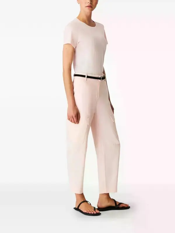Another Tomorrow Cargo Pants