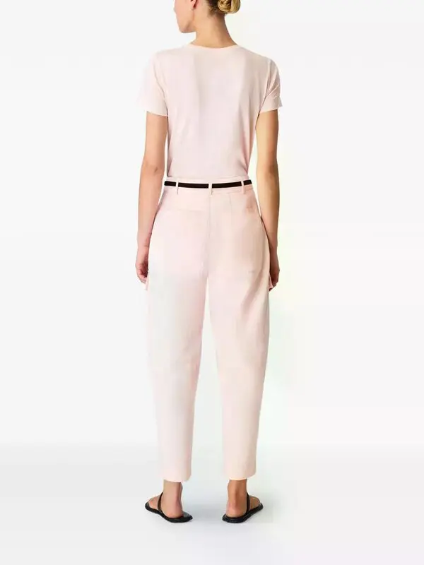 Another Tomorrow Cargo Pants