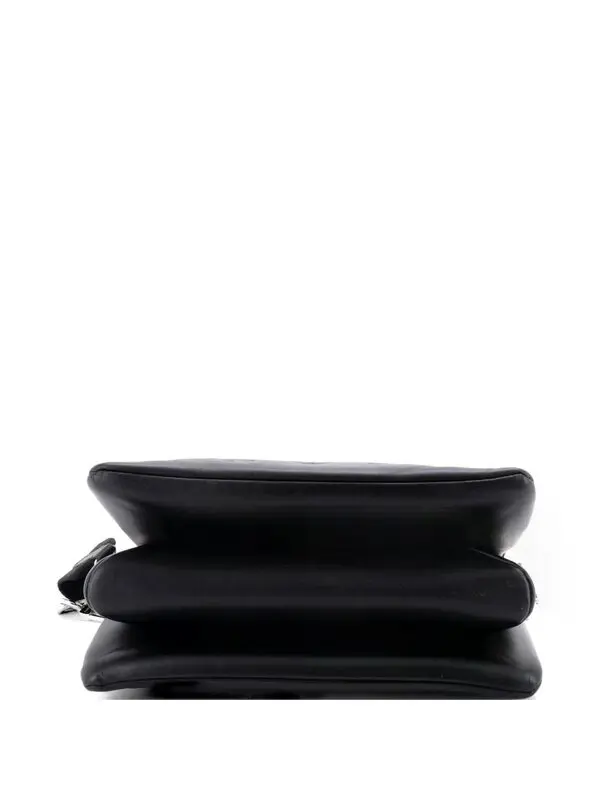 LOUIS VUITTON Coussin Pm Monogram Embossed Lambskin Crossbody Bag