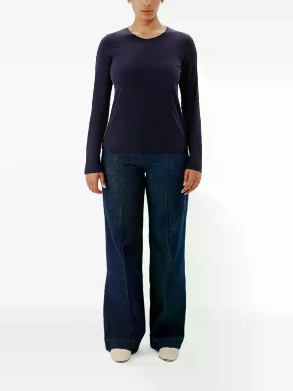 Another Tomorrow Long-sleeve T-shirt