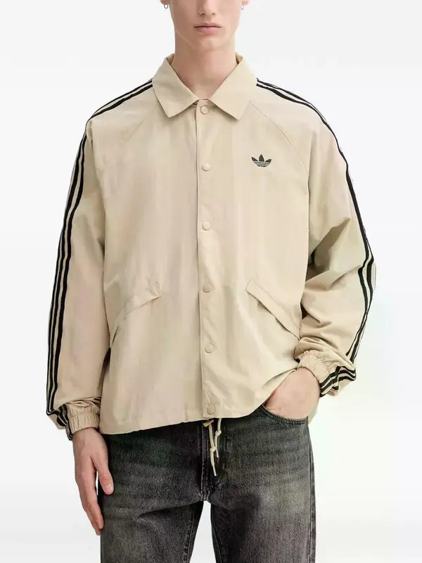 Adidas 3-stripes Track Jacket