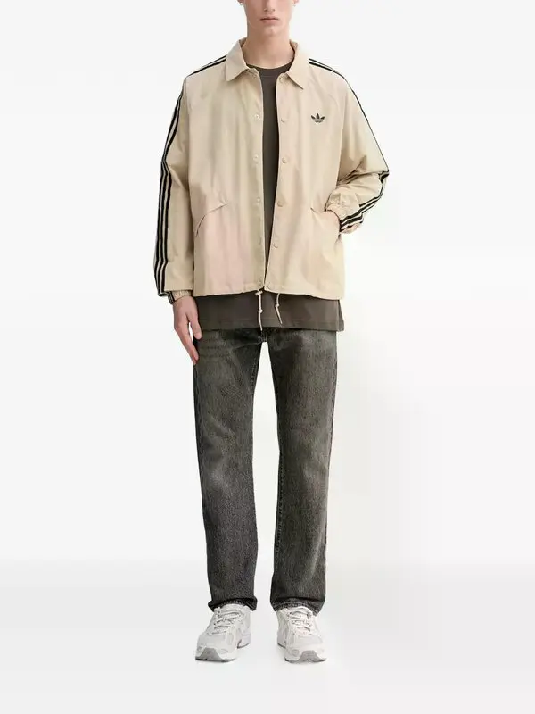 Adidas 3-stripes Track Jacket