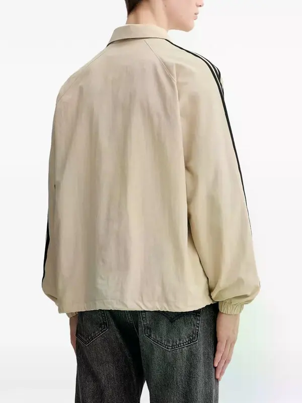 Adidas 3-stripes Track Jacket