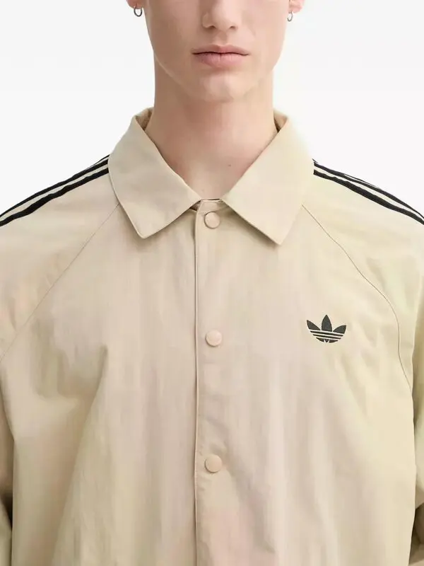 Adidas 3-stripes Track Jacket