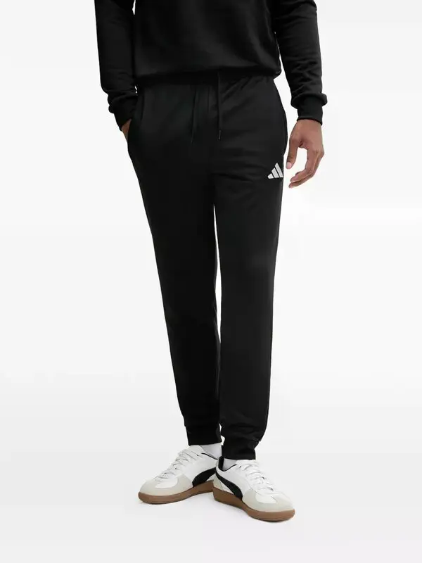 Adidas Logo Print Tracksuit