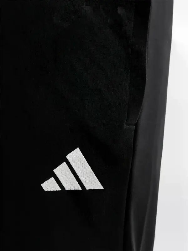 Adidas Logo Print Tracksuit