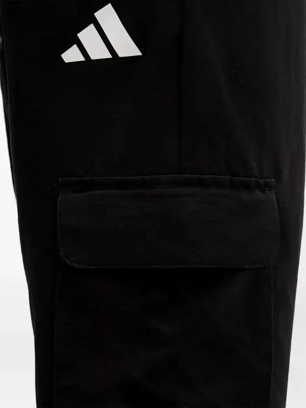 Adidas Logo-detail Tracksuit
