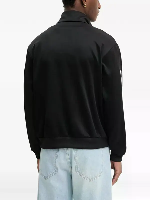 Adidas Tiro Zip-up Track Jacket